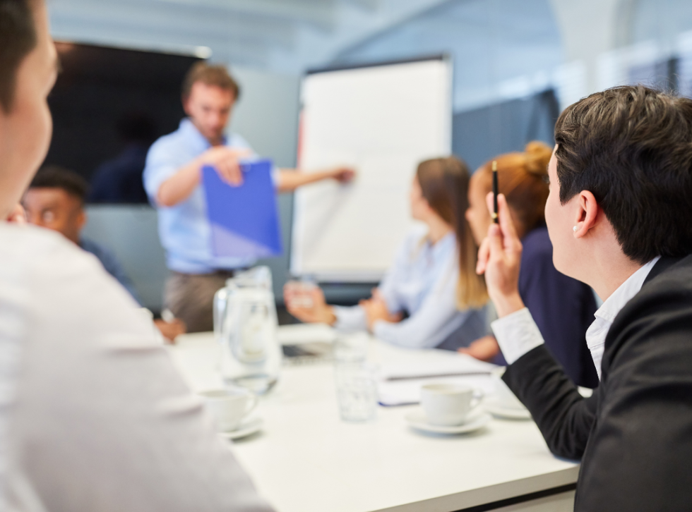 Employee & Leadership Training - VĪV Mental Health